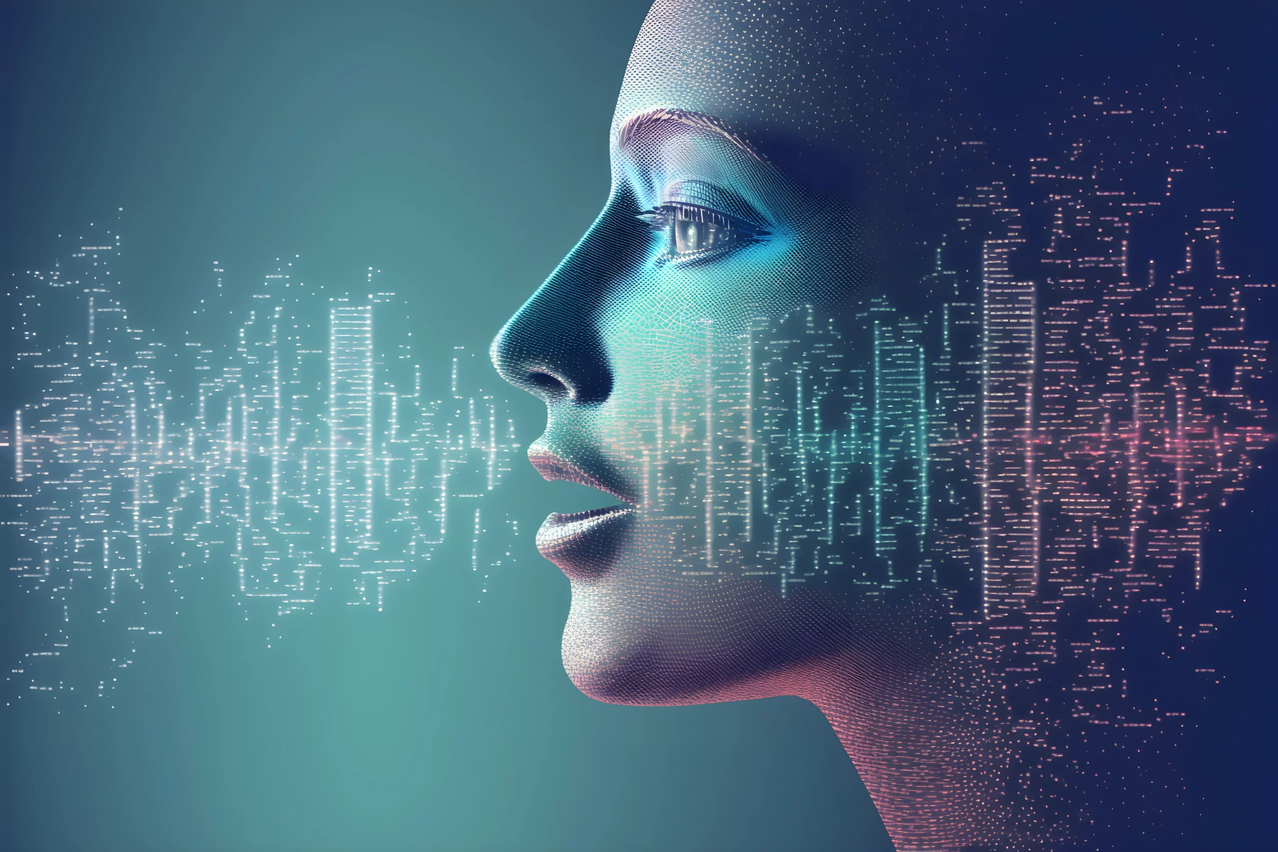 NLP(Natural Language Processing) est utilisé dans quelle condition? NLP(Natural Language Processing) est utilisé dans quelle condition?