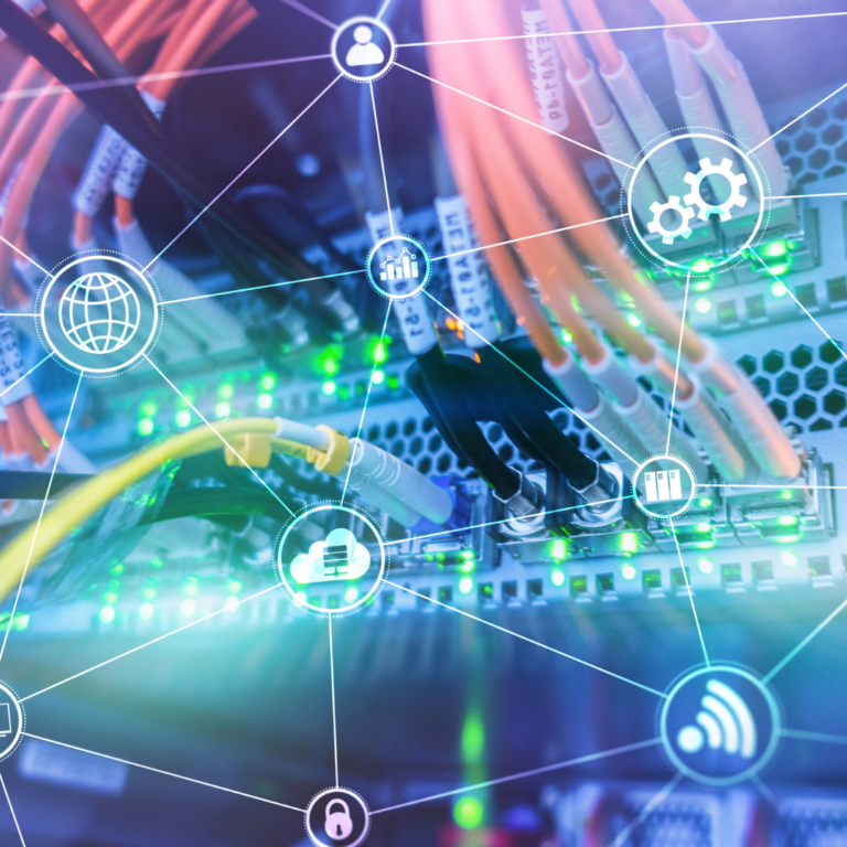 Guide complet sur les Infrastructures Réseau : Définition et Rôle