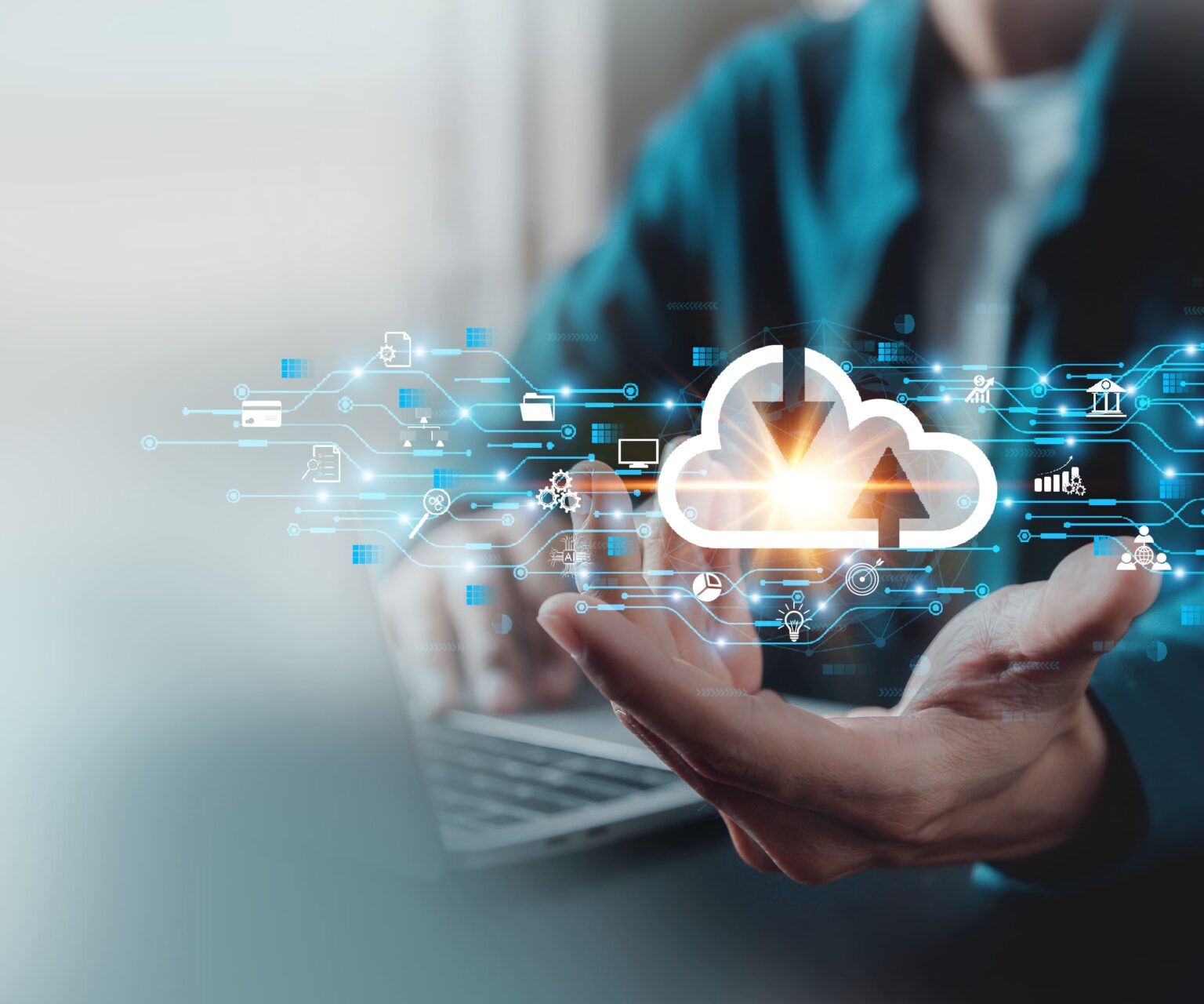 Service support informatique | Aide & Assistance en ligne
